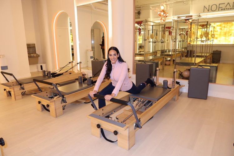 How Nofar Method Is Transforming Pilates