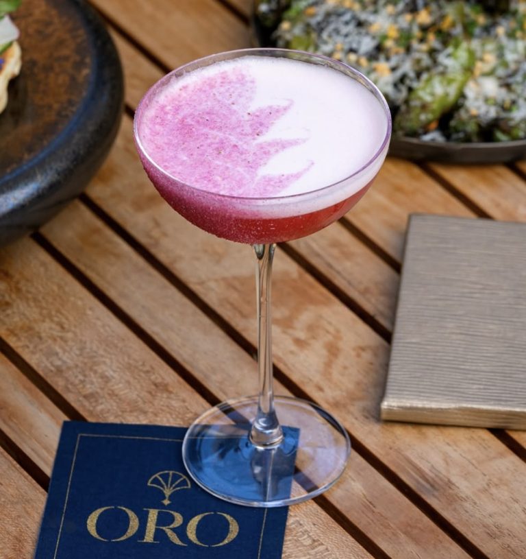 Dine In Luxury At ORO Miami Beach - Haute Living