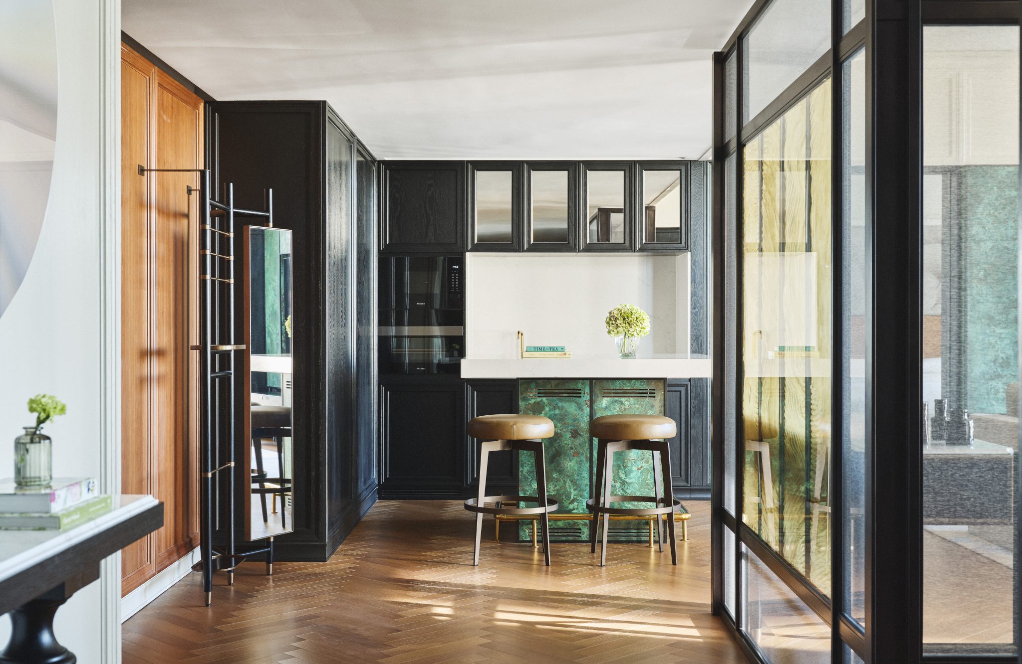 What to Expect from a Stay at Park Hyatt London River Thames