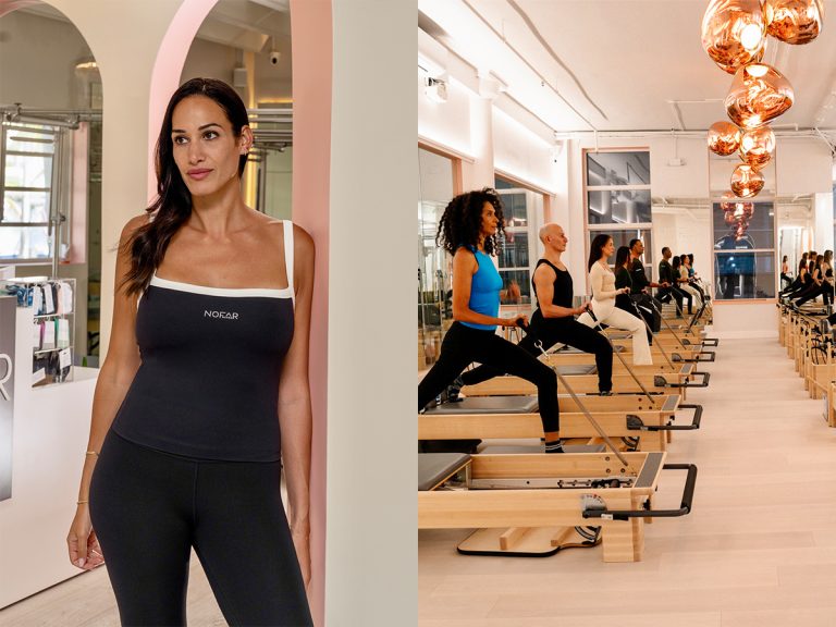 How Nofar Method Is Transforming Pilates
