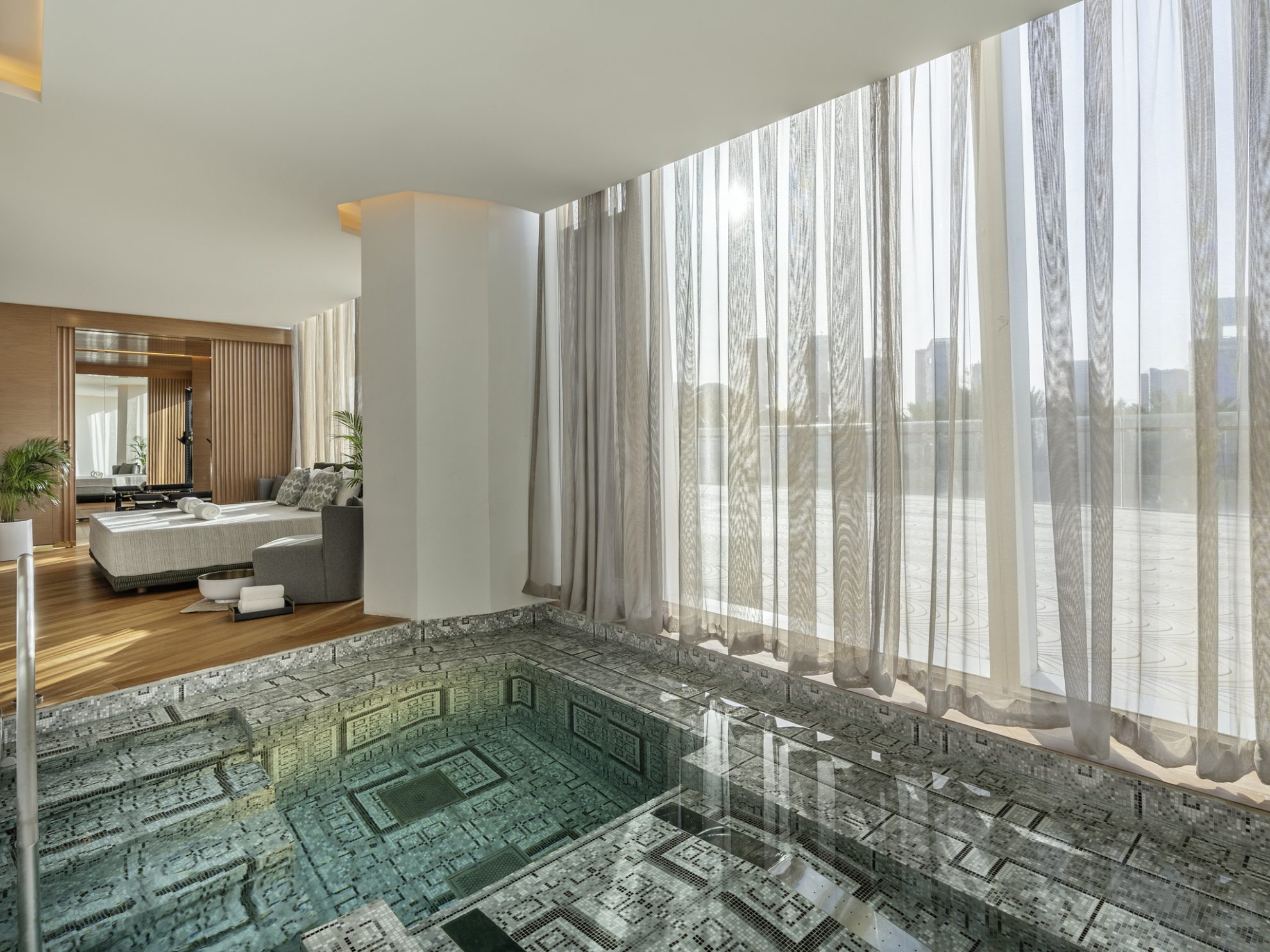 Omer Acar on Redefining Luxury at Raffles and Fairmont Hotels