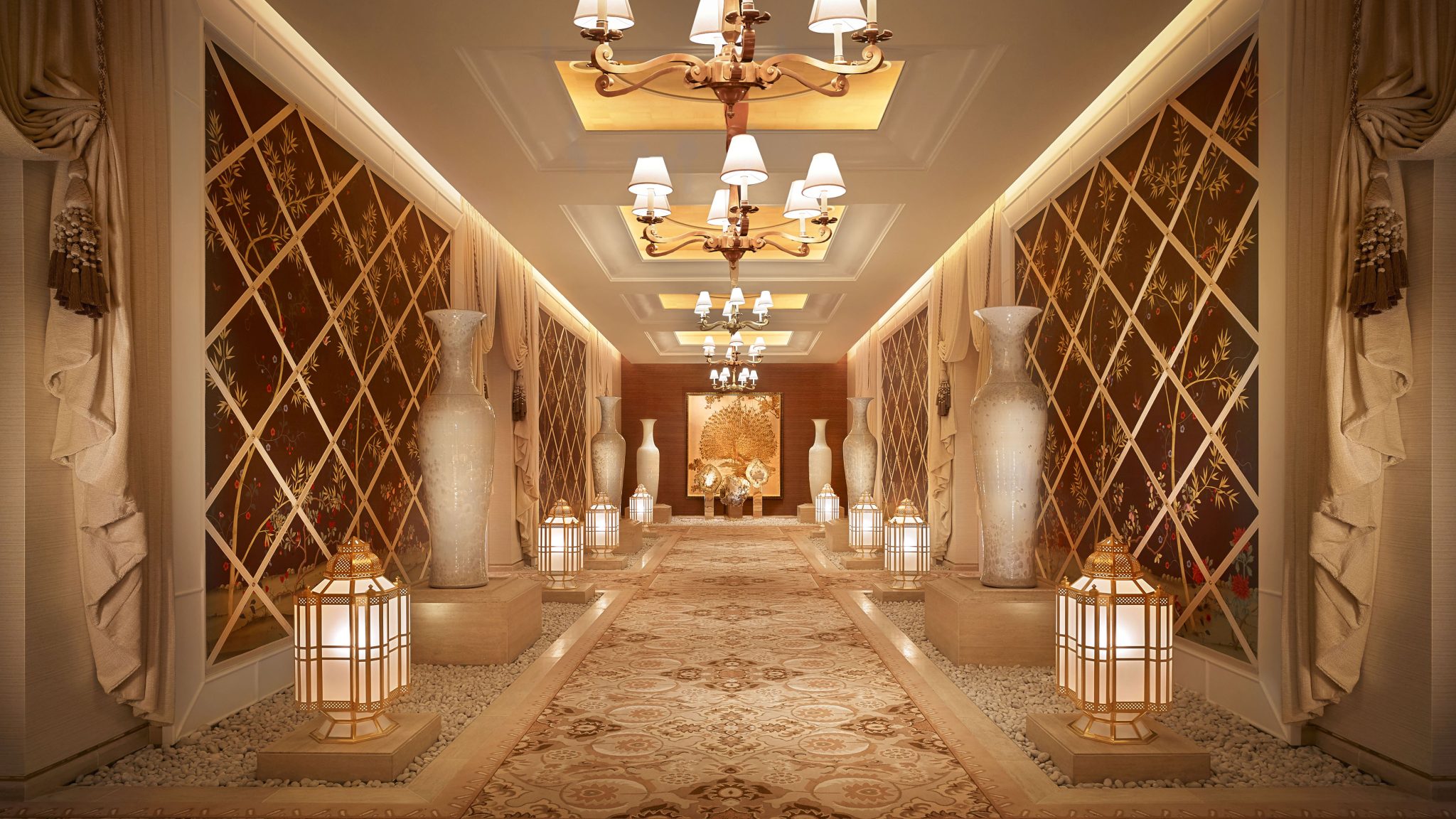 Celebrate National Wellness Month At These Top Boston Spas