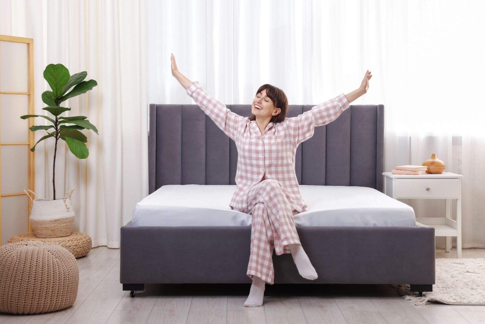Beyond Fashion: Curating A Sleep Experience Worthy Of Haute Living ...