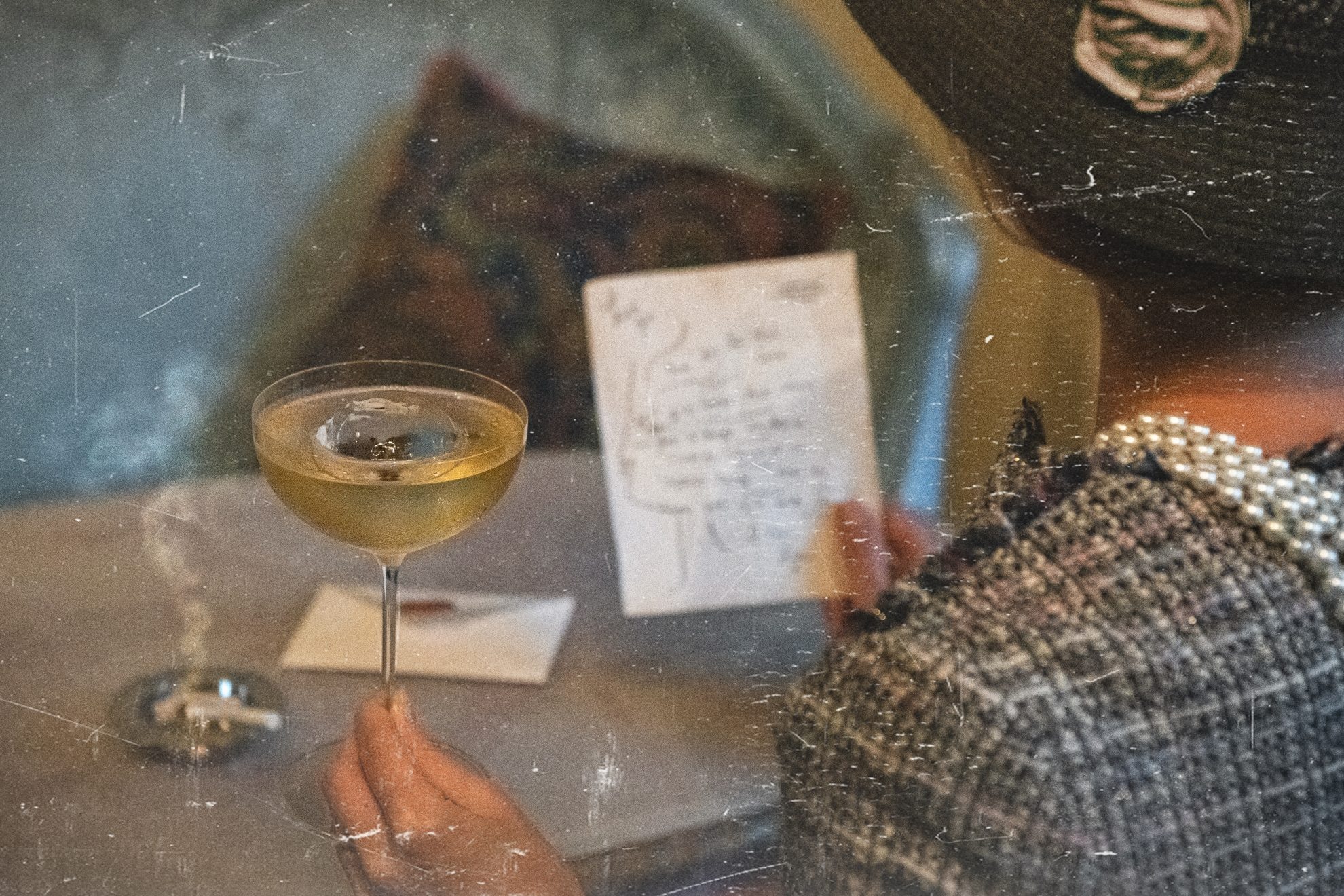 5 Haute Spots to Sip Perfect Martinis in SF