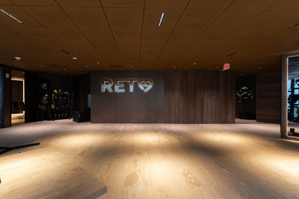 Jaime Casado of RETO Health: The Future of Healthcare Is Already Here ...