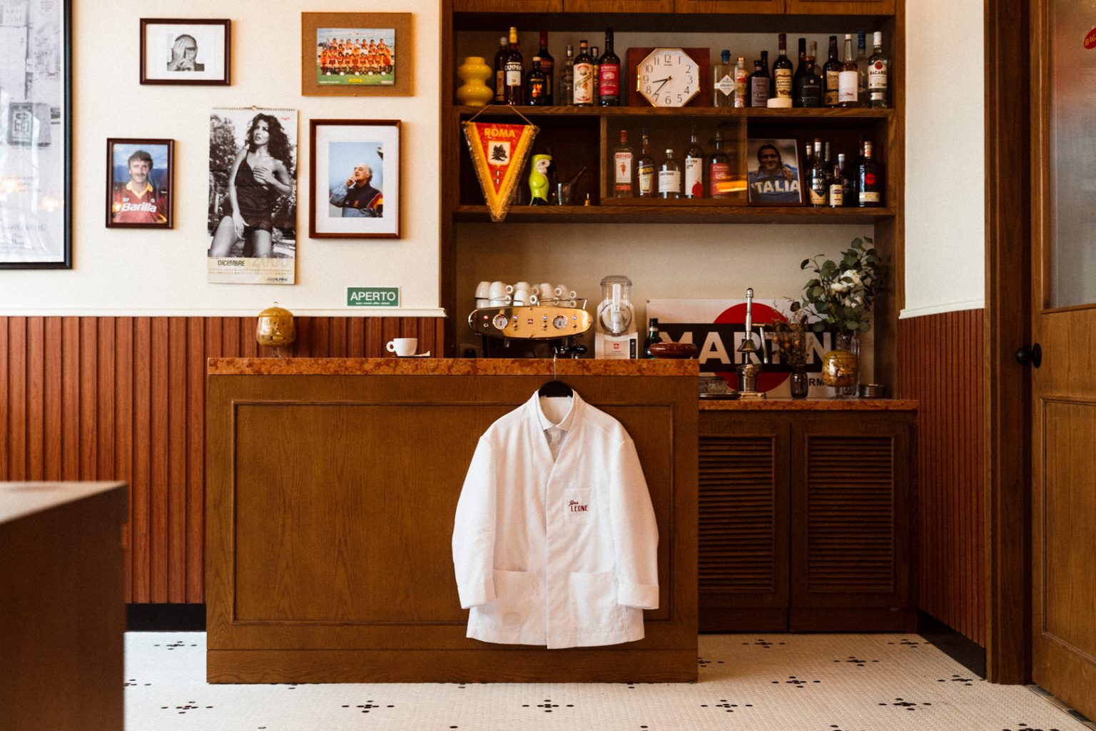 5 Haute Spots to Sip Perfect Martinis in SF
