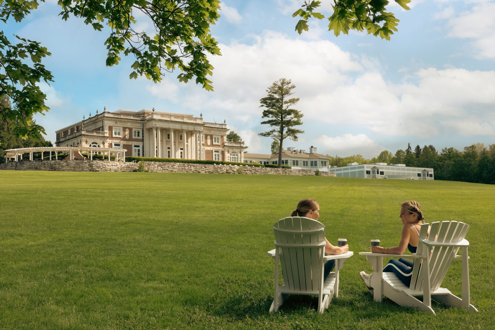 Canyon Ranch Enchant 2025 Returns To The Berkshires