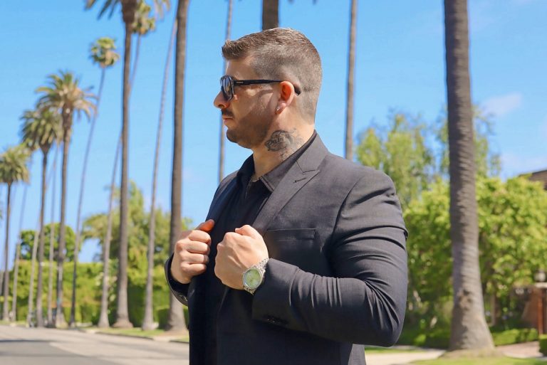 DJ Bander Champions Diversified Income for Lasting Success- Haute Living