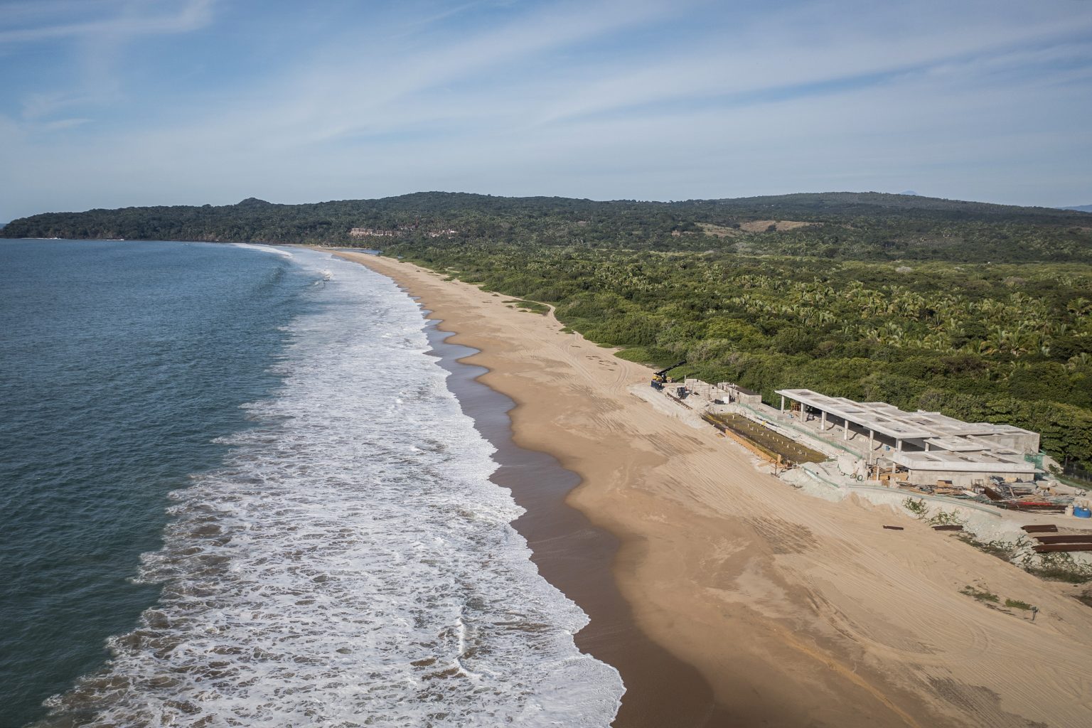 Discover Nauka: Mexico’s Hidden Land of Four Worlds - Haute Living
