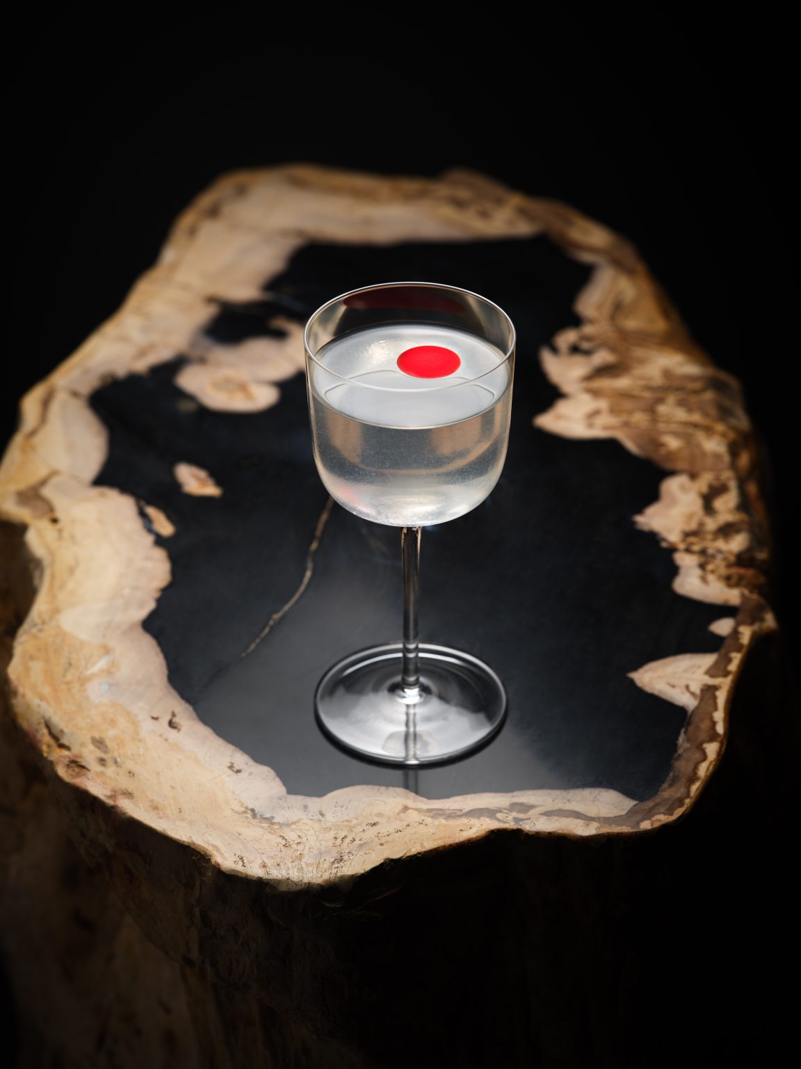 5 Haute Spots to Sip Perfect Martinis in SF