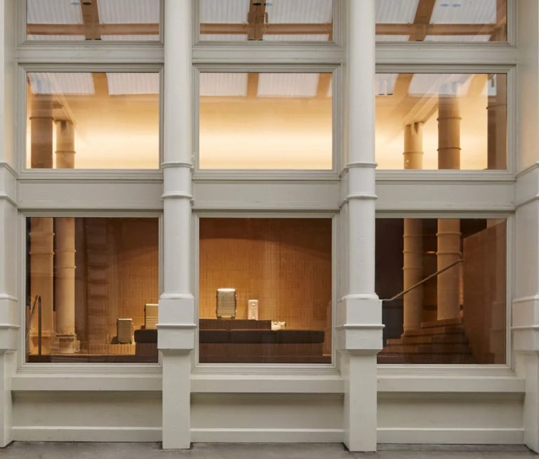 Monos Opens Its Most Ambitious U.S. Flagship in SoHo, New York - Haute ...