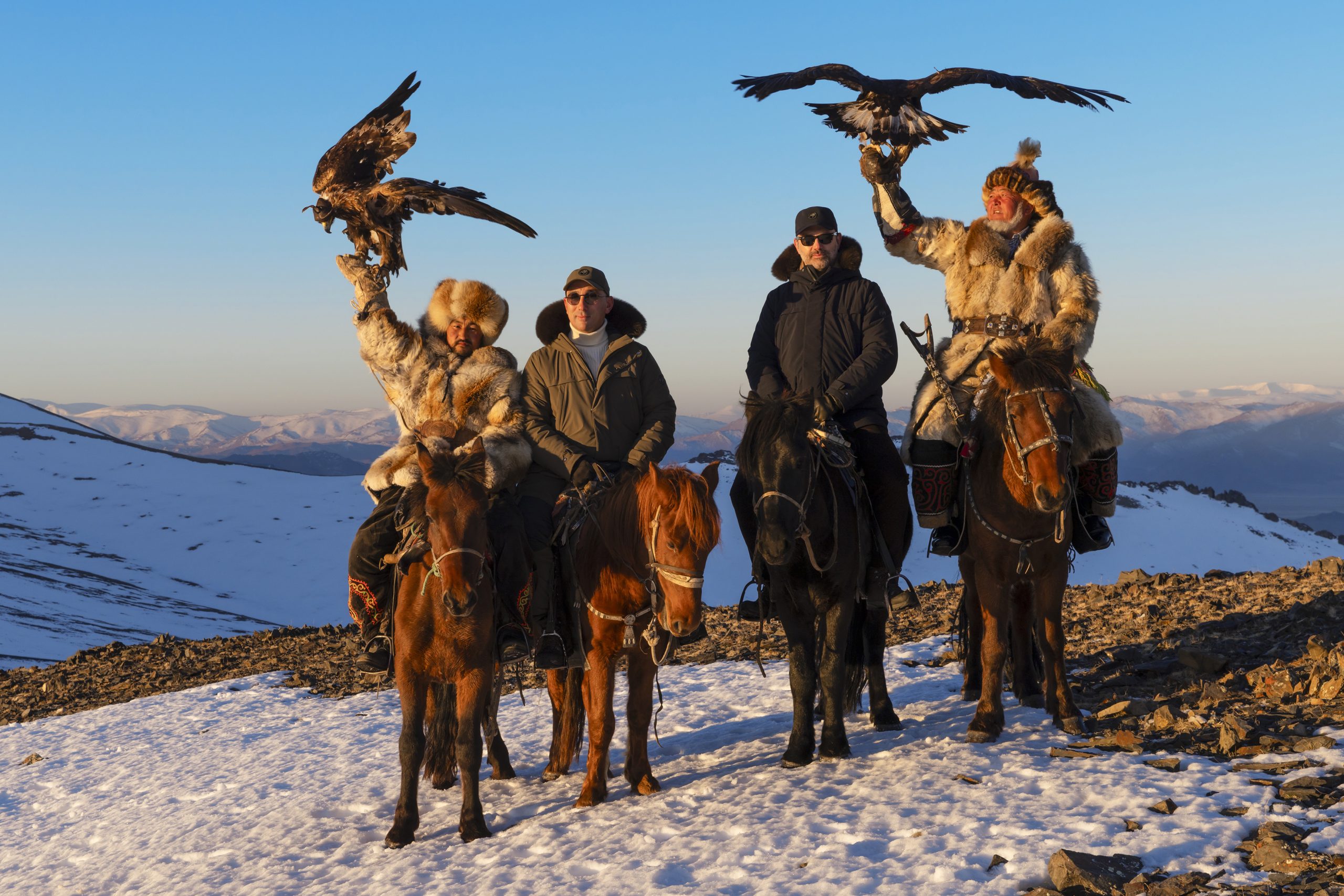 Stefano Ricci Launches ‘Fashional Geographic’ on Prime Video