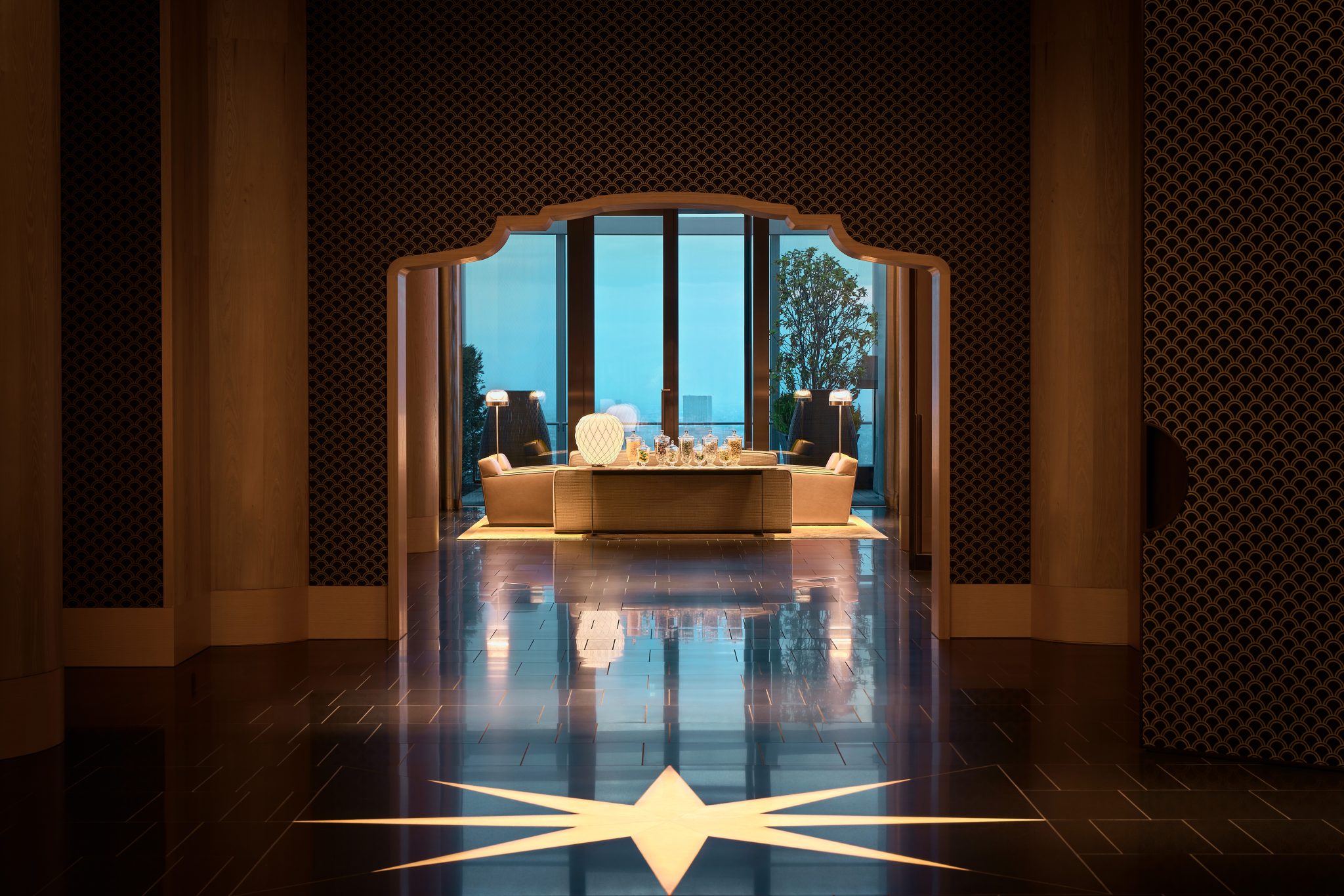 Design Meets Destination: Inside the World’s Most Exquisite Hotels ...