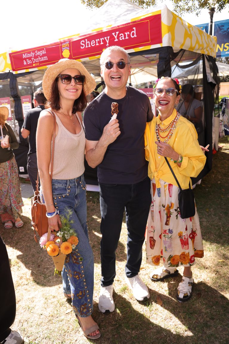 L.A. Loves Alex’s Lemonade Raises $1.3M in 2025