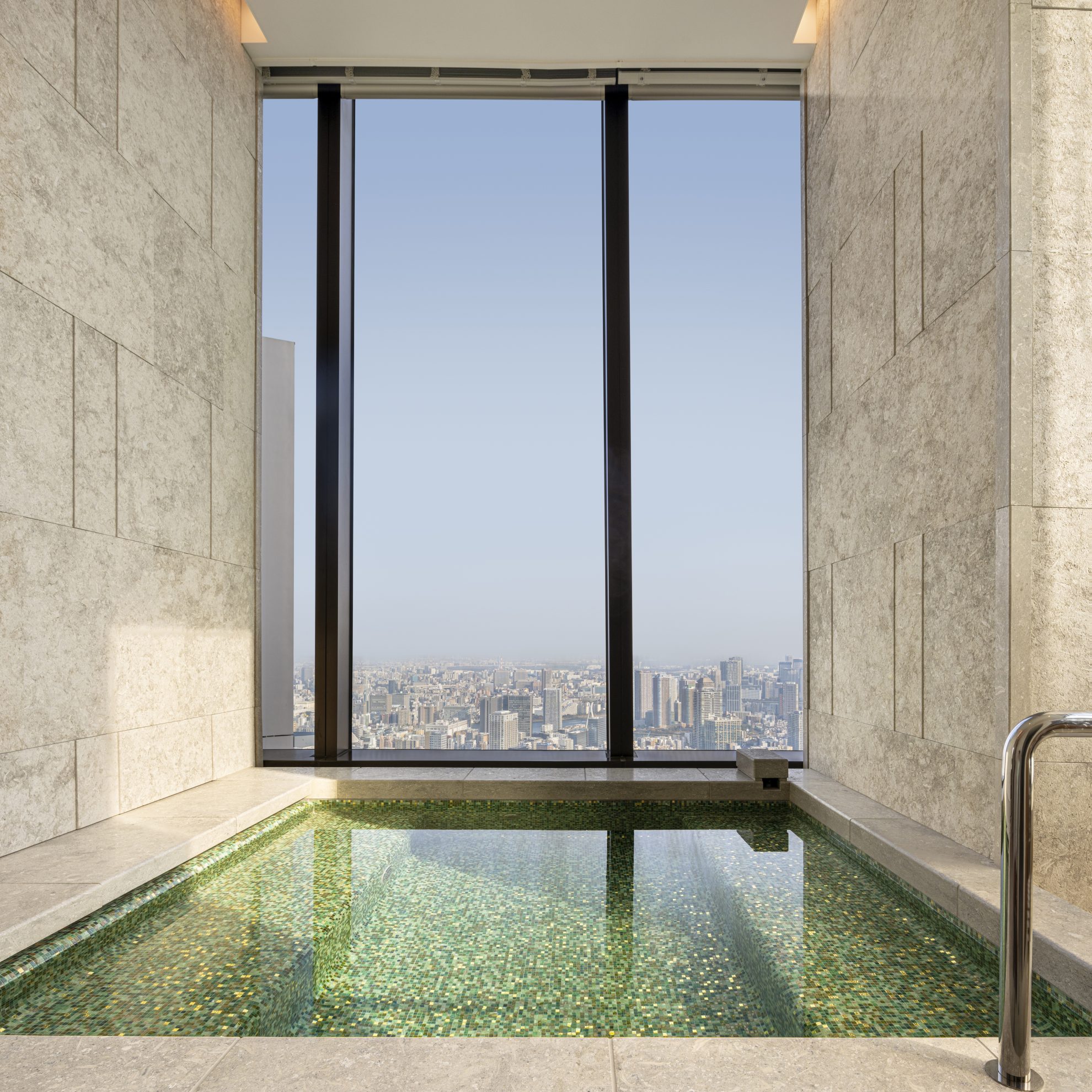 Design Meets Destination: Inside the World’s Most Exquisite Hotels ...