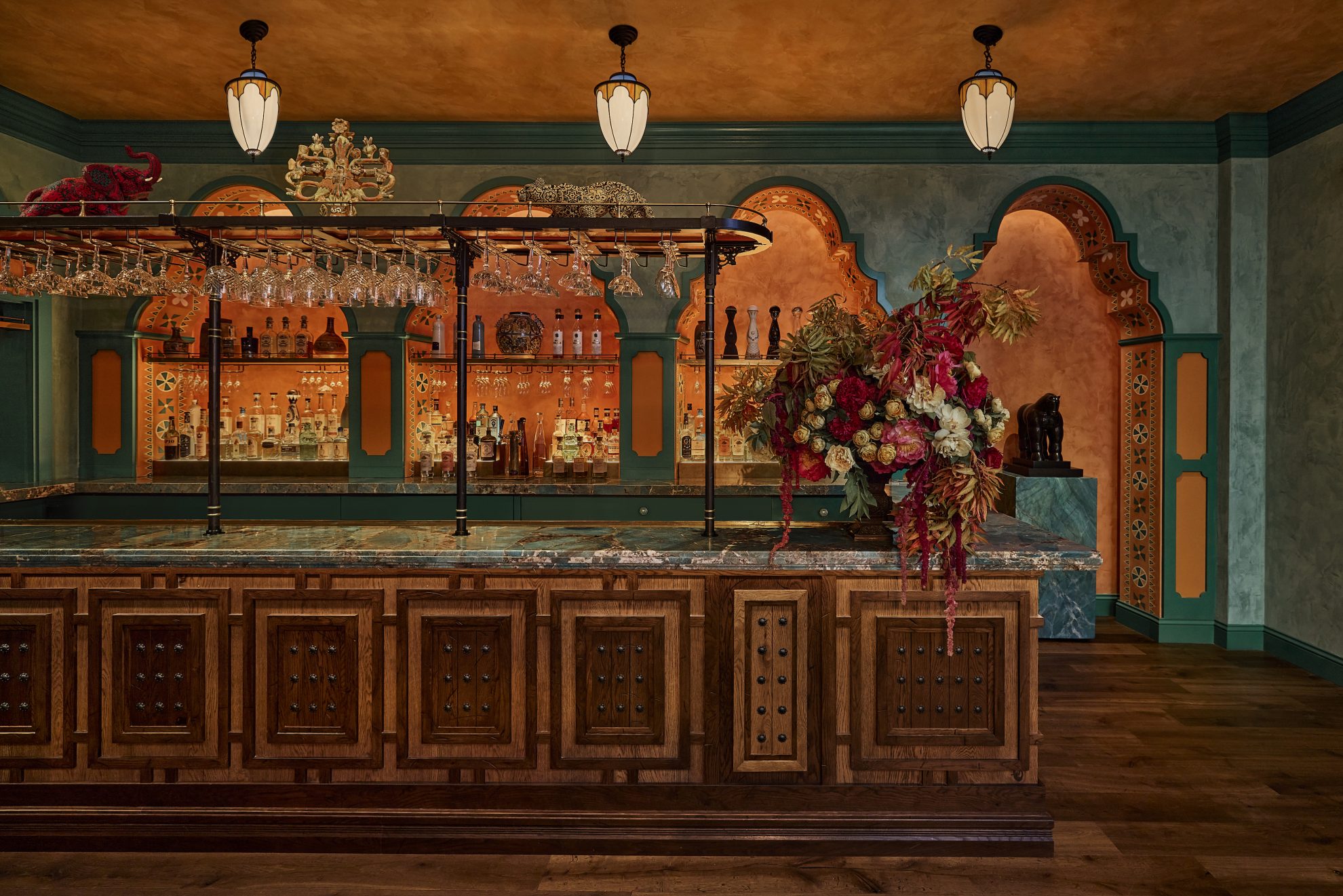 Inside Boston’s Most Exclusive Members-Only Clubs