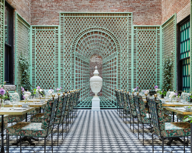 Inside Boston’s Most Exclusive Members-Only Clubs