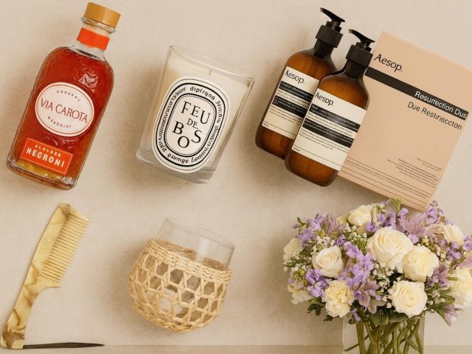 The Best Entertaining Gifts for Any and All Hosts - Haute Living