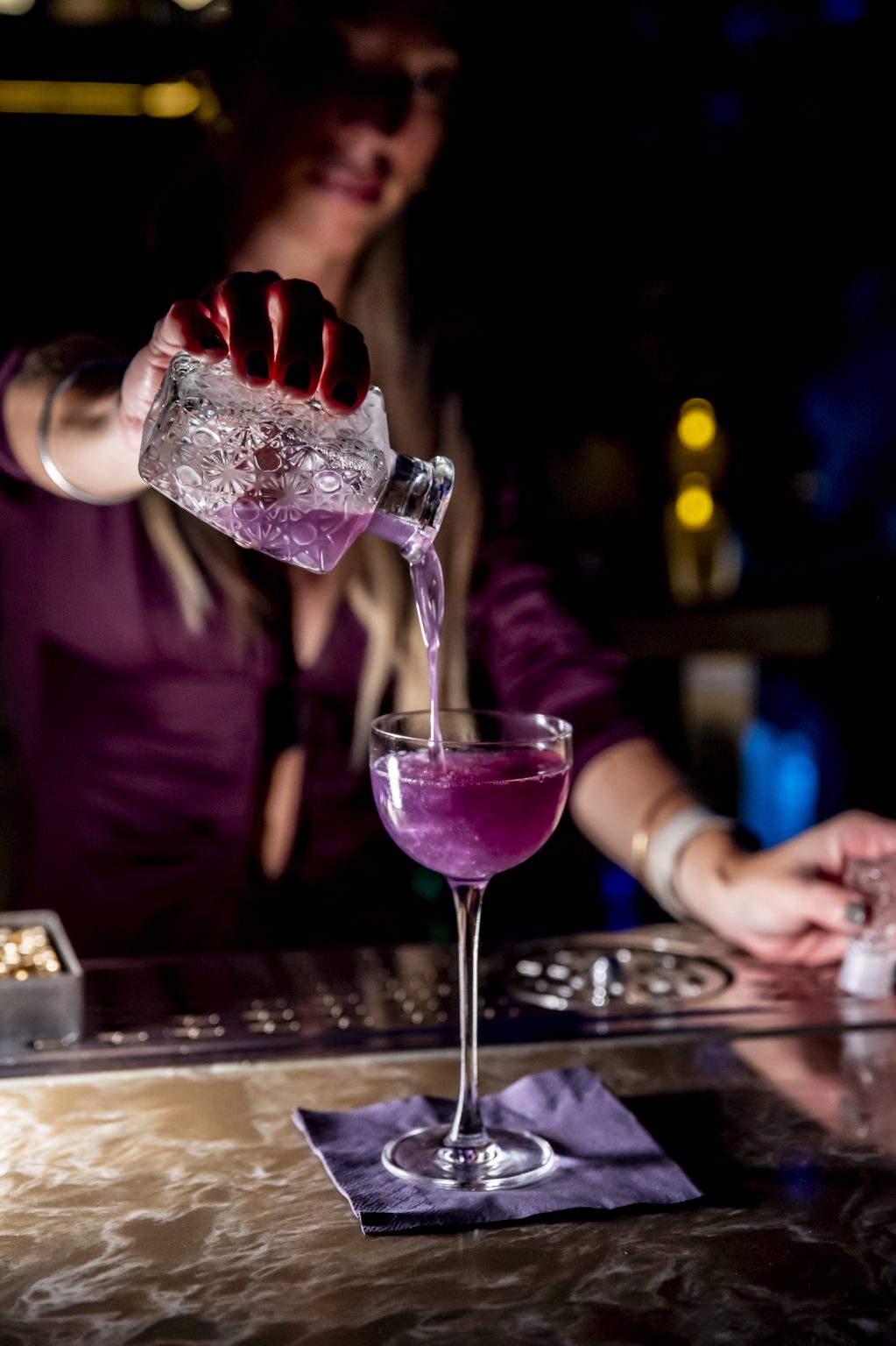 Haute Living Celebrates The Opening Of Elixir In Miami Beach - Haute Living