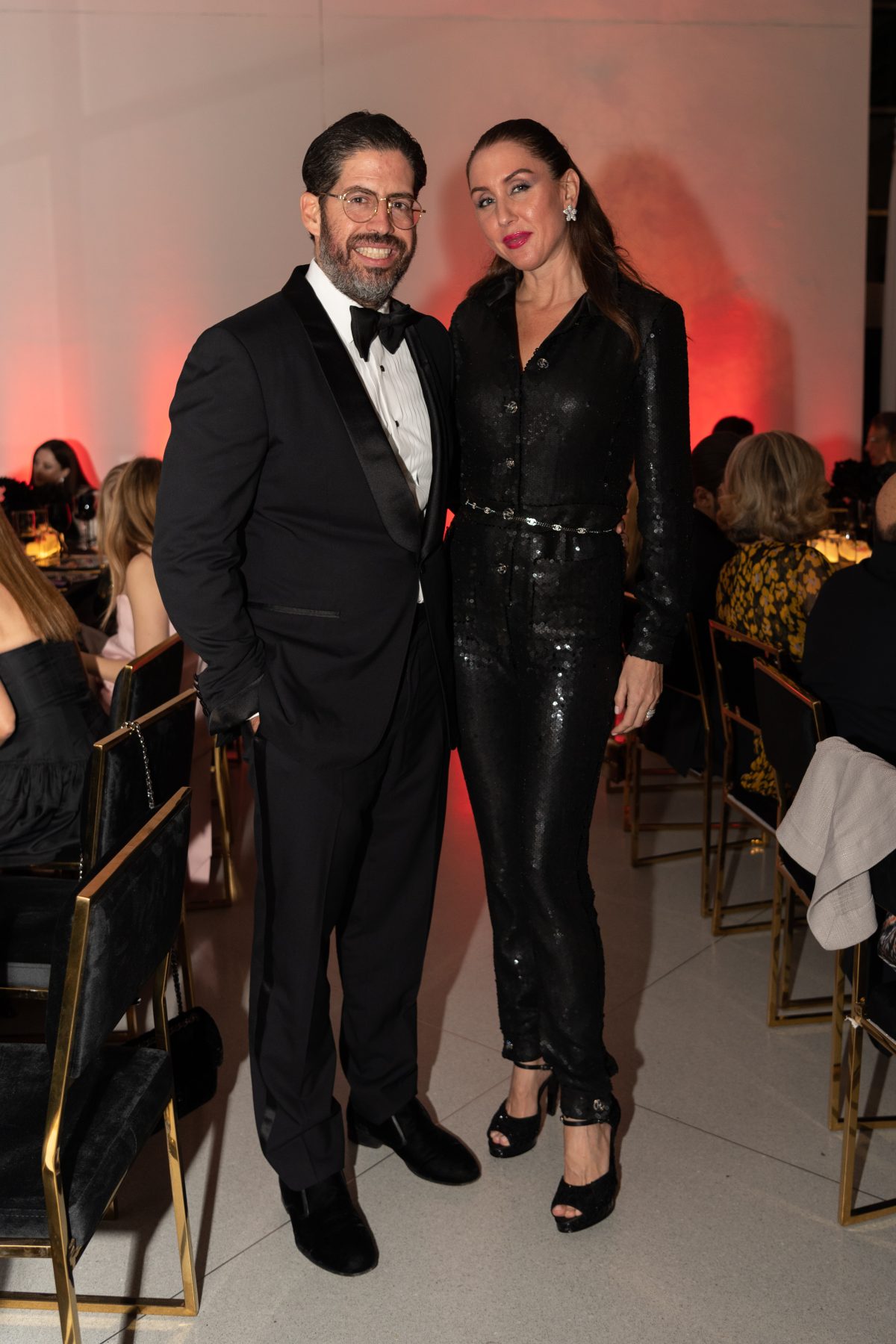 Introducing The Official 2025 Haute 100 Miami List - Haute Living