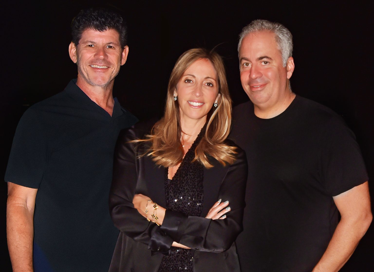 Introducing The Official 2025 Haute 100 Miami List - Haute Living