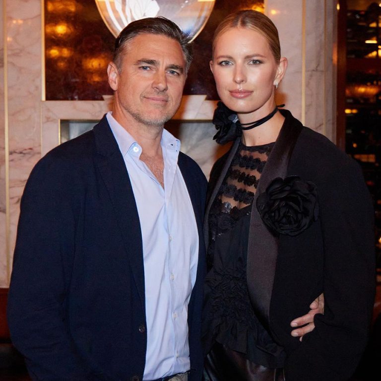 Introducing The Official 2025 Haute 100 Miami List - Haute Living