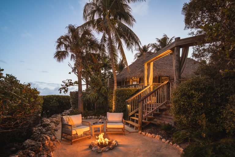 Little Palm Island Resort & Spa: A Private Island Paradise in the ...