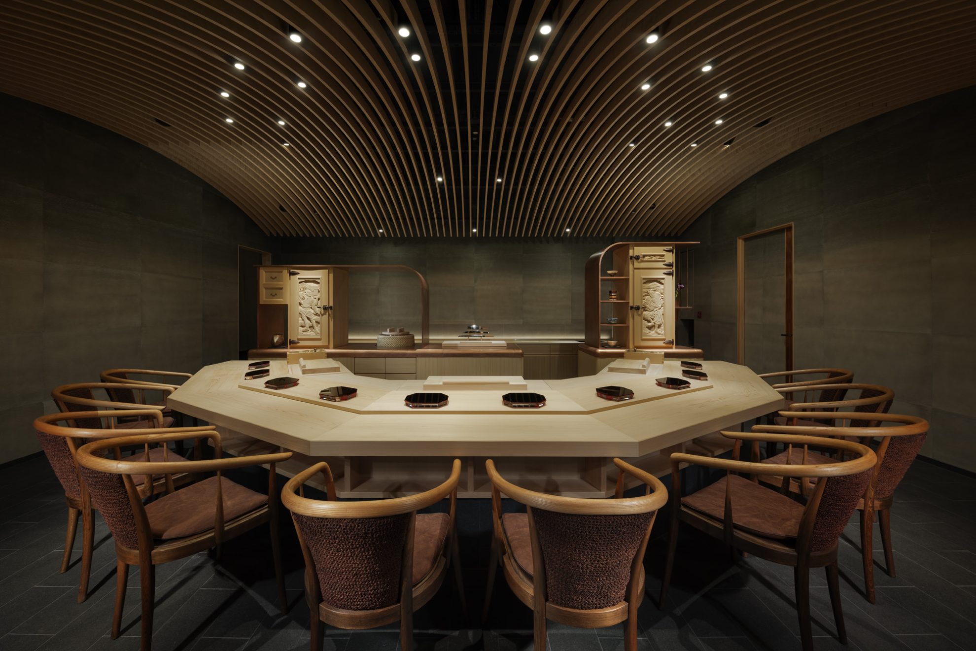 Michelin Unveils Its 2025 Northeast Cities Selection