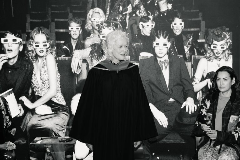 Ellen von Unwerth Ignites Miami Art Week 2025 with a Visionary Dialogue ...