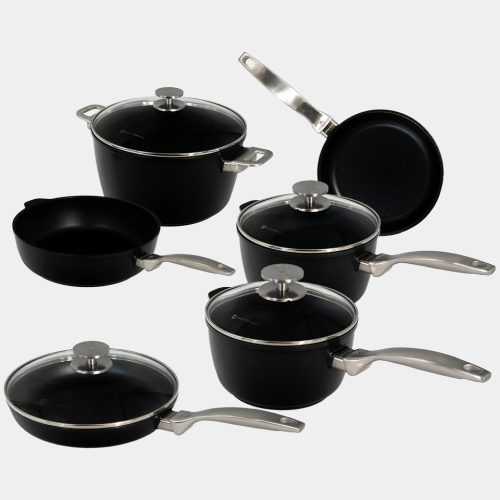 Swiss Diamond Nonstick Cookware for Your Health Goals & Clean Eating ...