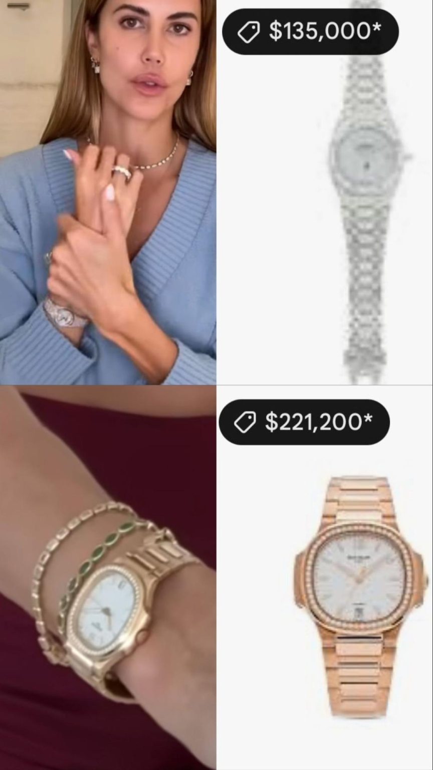 Martha Graeff’s Luxe Miami Lifestyle Now Under Fire in Vorcaro Fraud ...