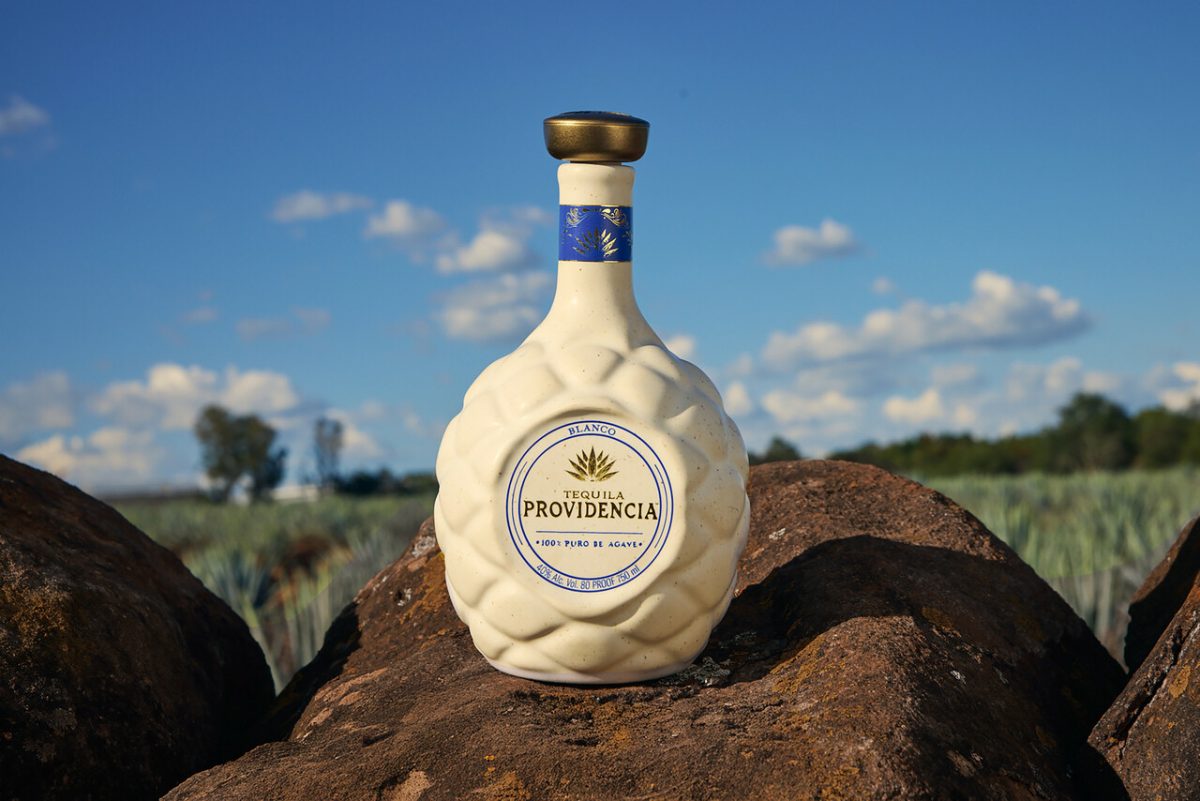 Mookie Betts Steps Into Spirits With Tequila Providencia: A New Luxury ...