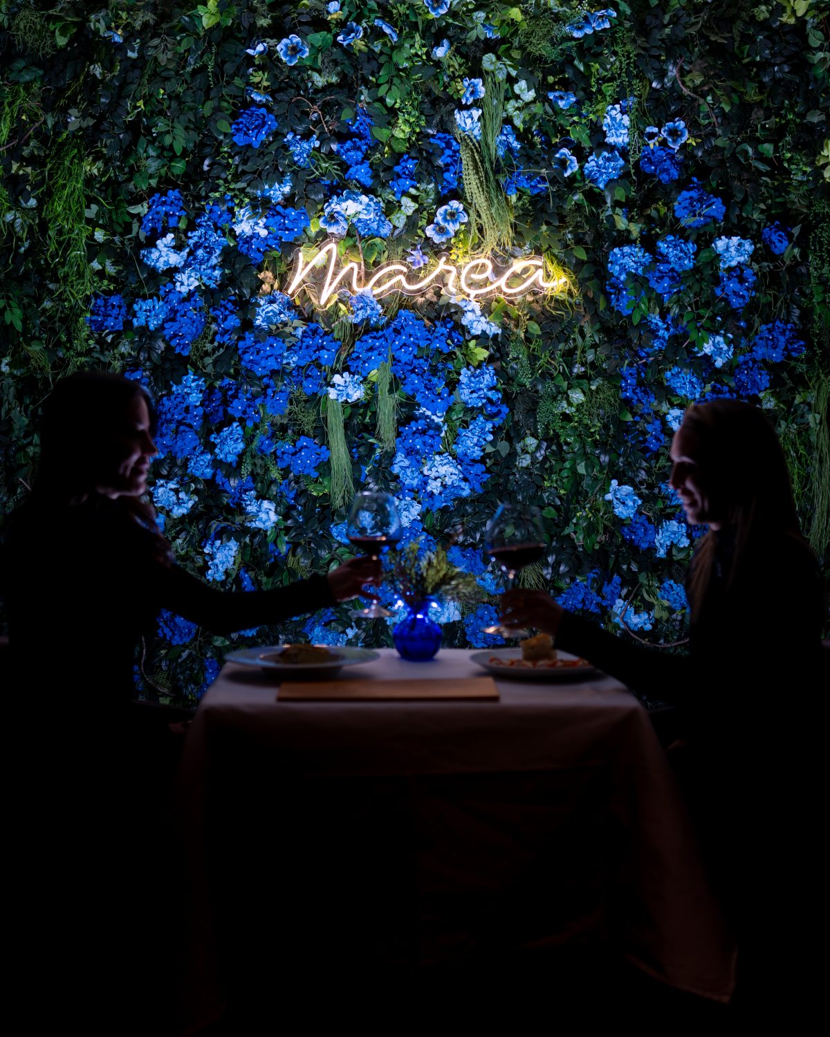 5 Haute Spots to Sip Perfect Martinis in SF