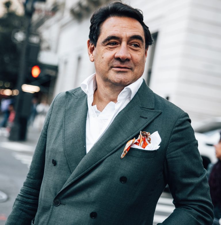 Inside Duca Sartoria: How Max Girombelli Is Redefining Modern Bespoke ...