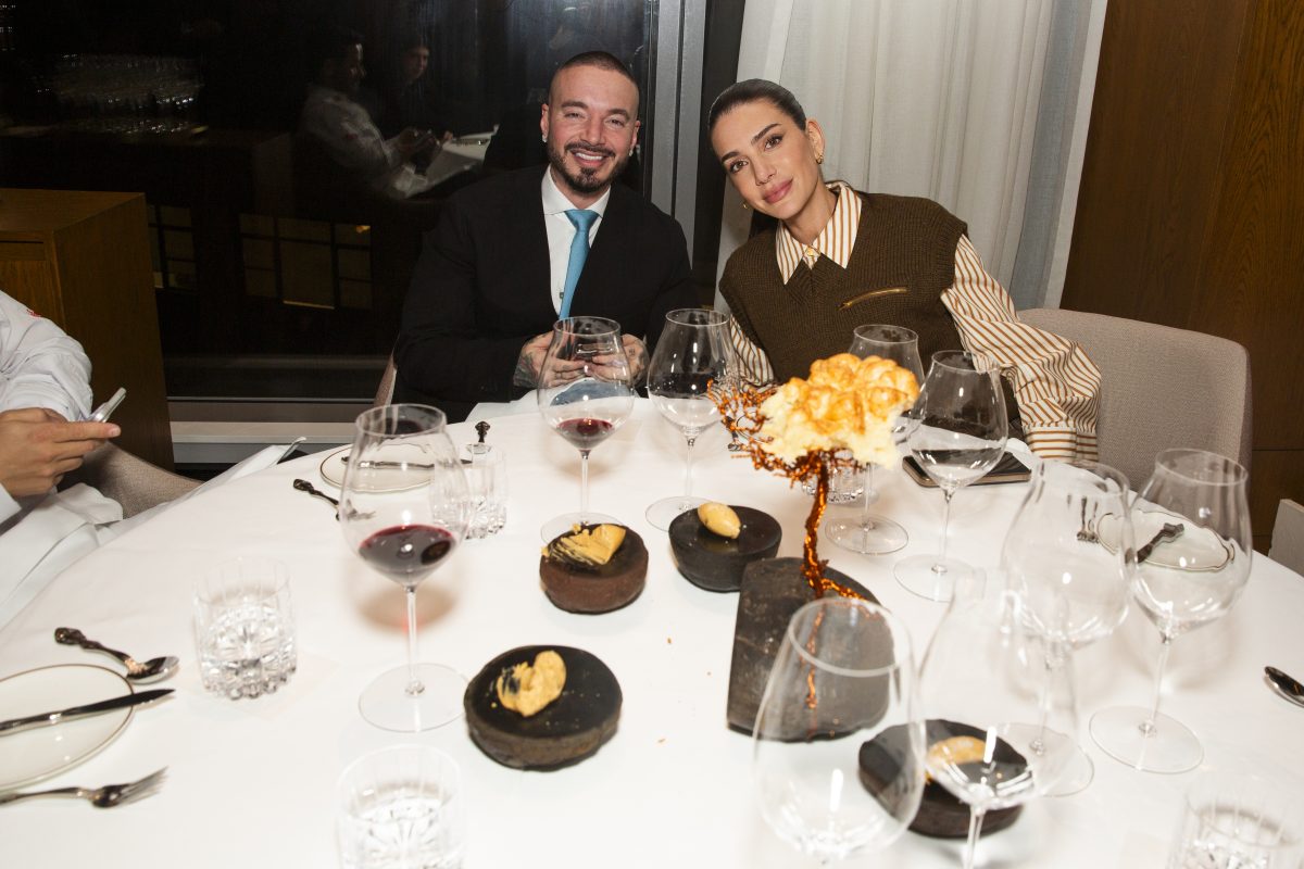 5 Haute Spots to Sip Perfect Martinis in SF