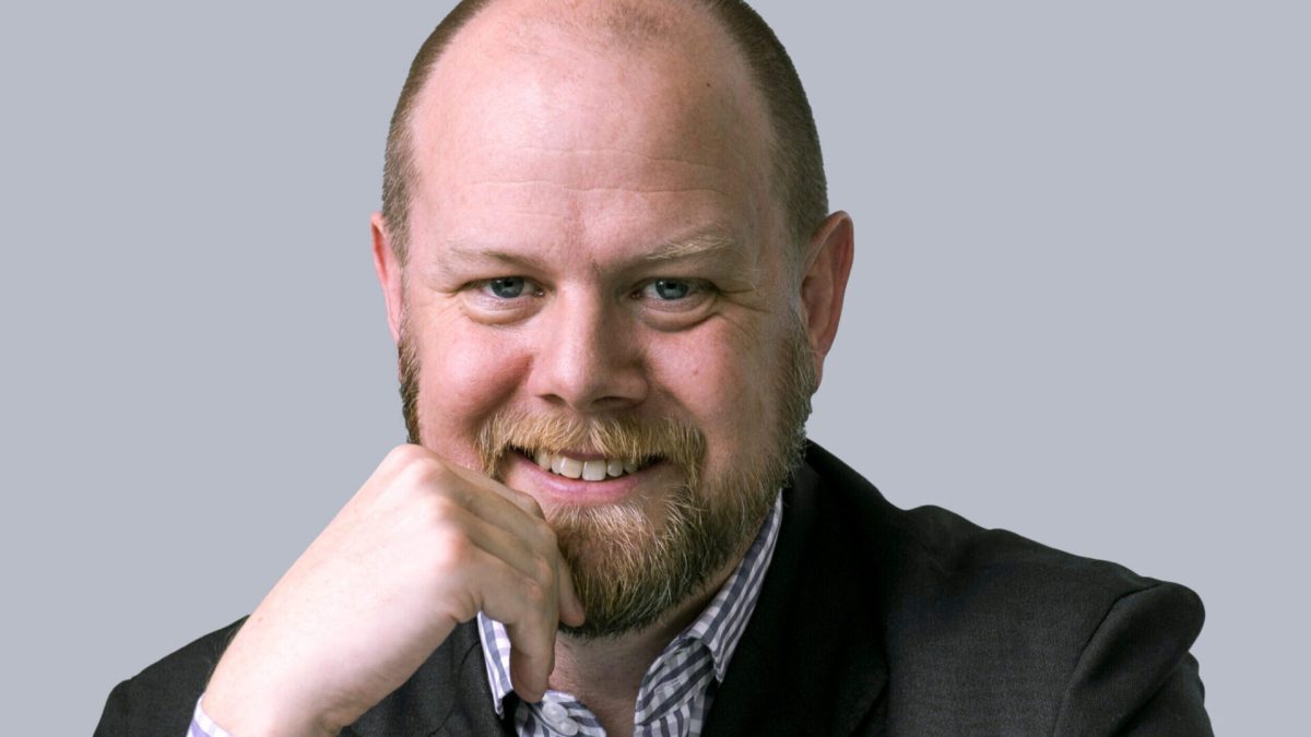 Dave Martin Succeeds Henry Bott, Leading Swire Properties into a New ...