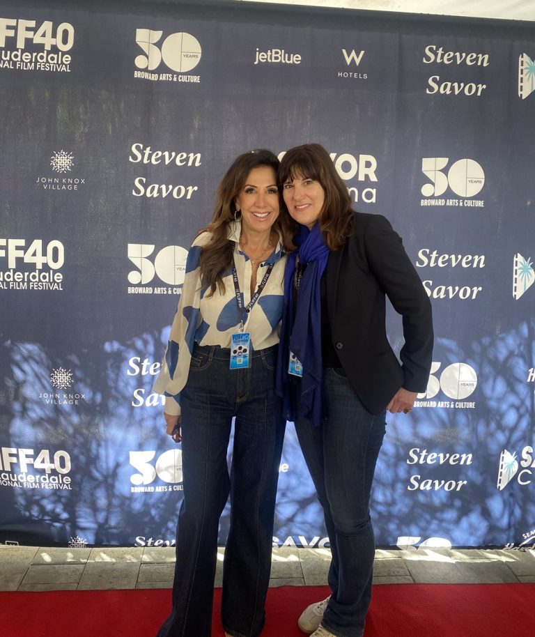Fort Lauderdale International Film Festival Celebrates 40 Years of ...