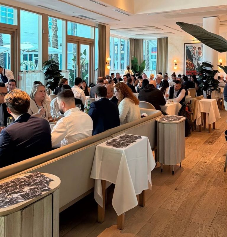 Where Deals Are Made Over Lunch: Inside Brickell’s Power Dining Scene ...