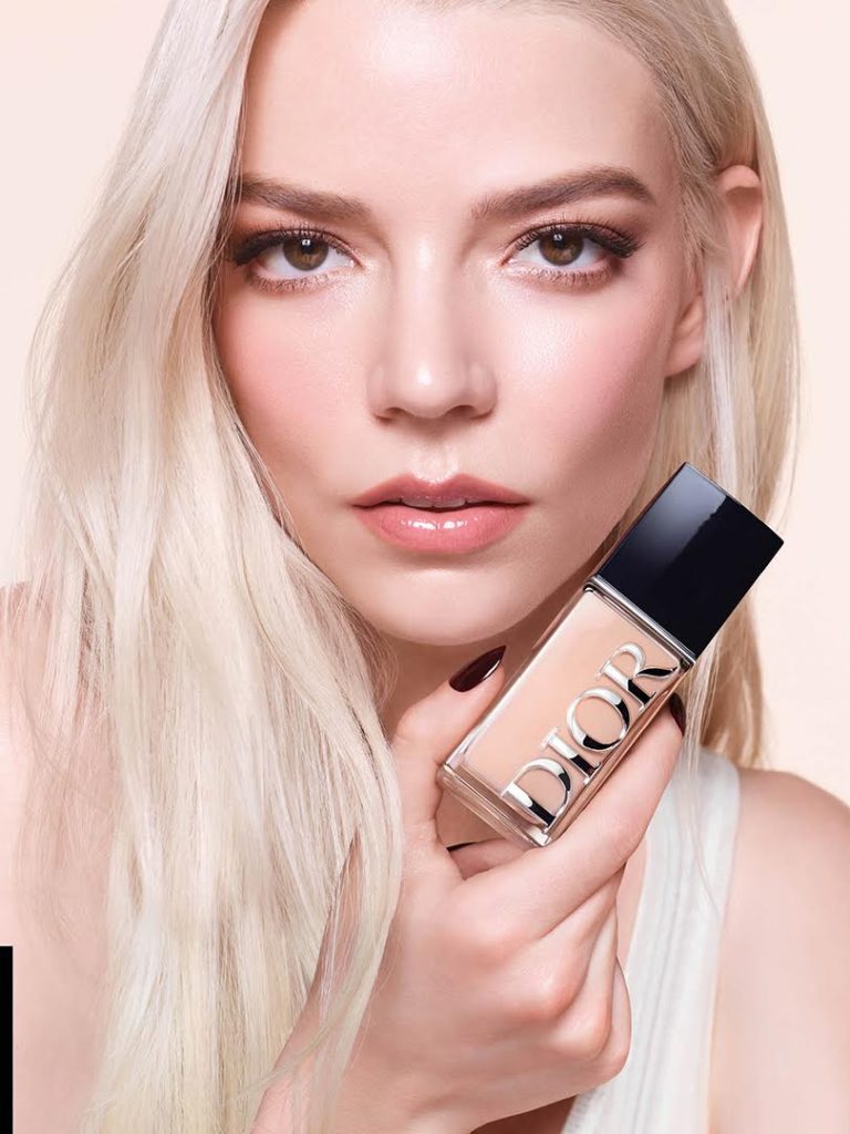 Dior’s New Products Are This Spring's Must-Have Skin Essentials