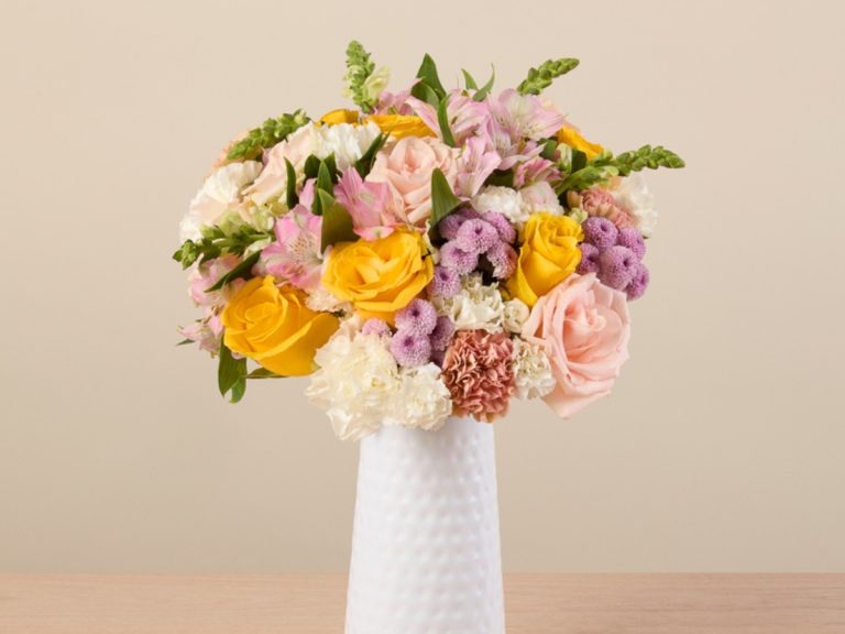 Here’s Where to Buy the Best Flowers for Mother’s Day - Haute Living