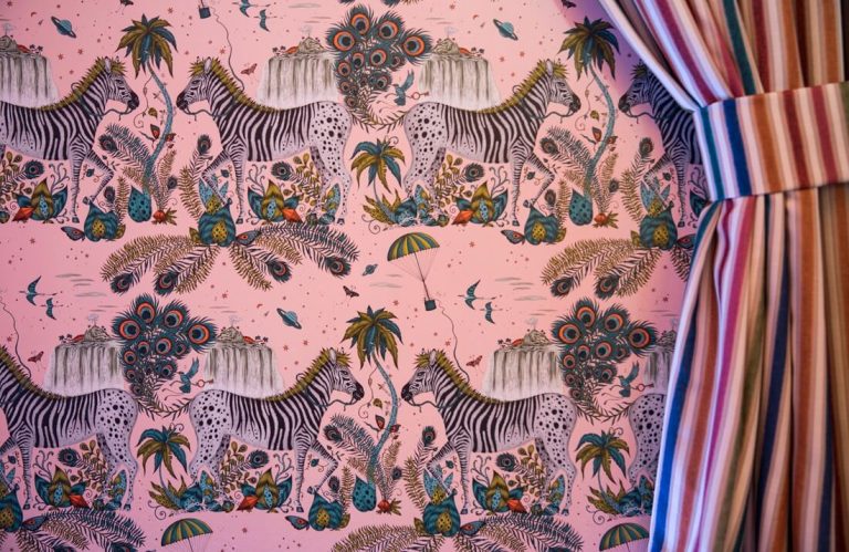 Habibi Miami: Luxury Waterfront Dining and Supper Club