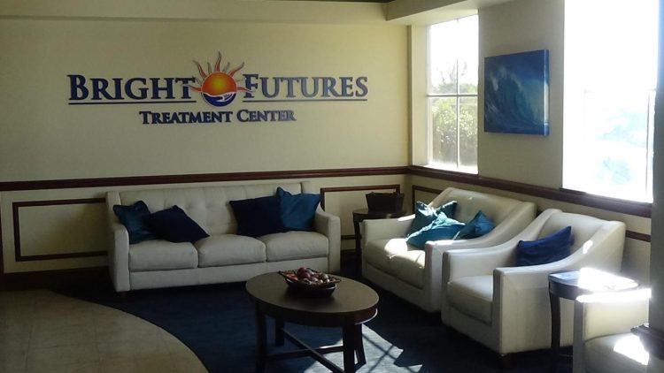 Bright Futures Treatment Center Sets the Definition of Modern Recovery ...