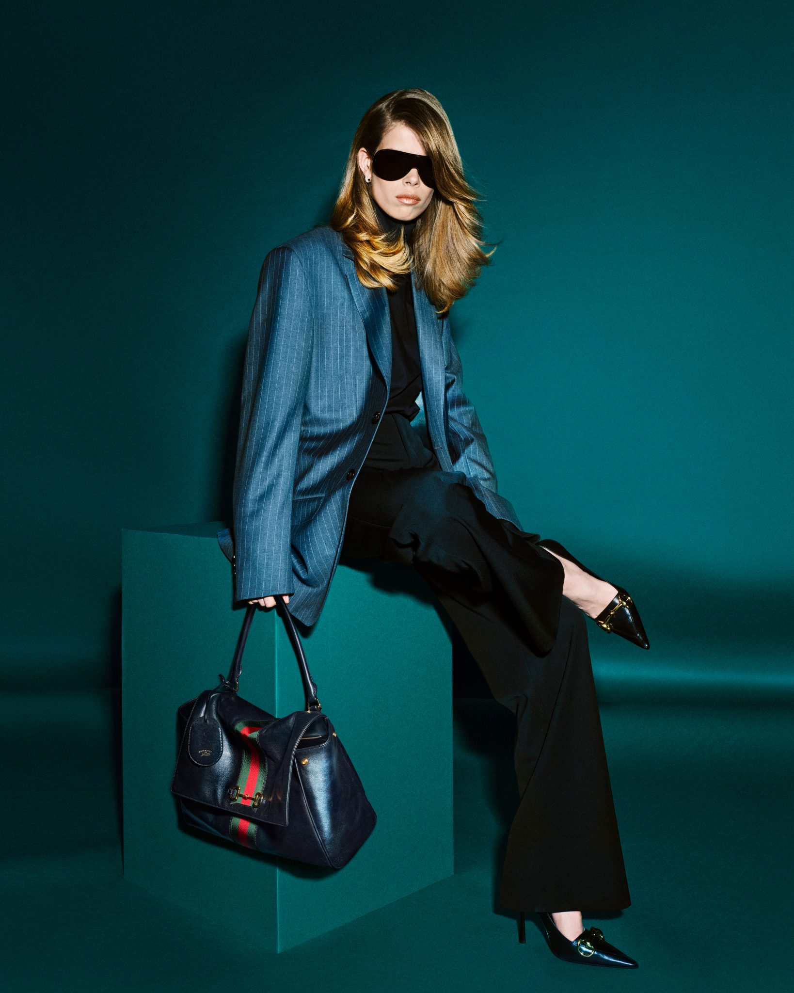 Gucci Introduces Generation Gucci — A New Era for the House