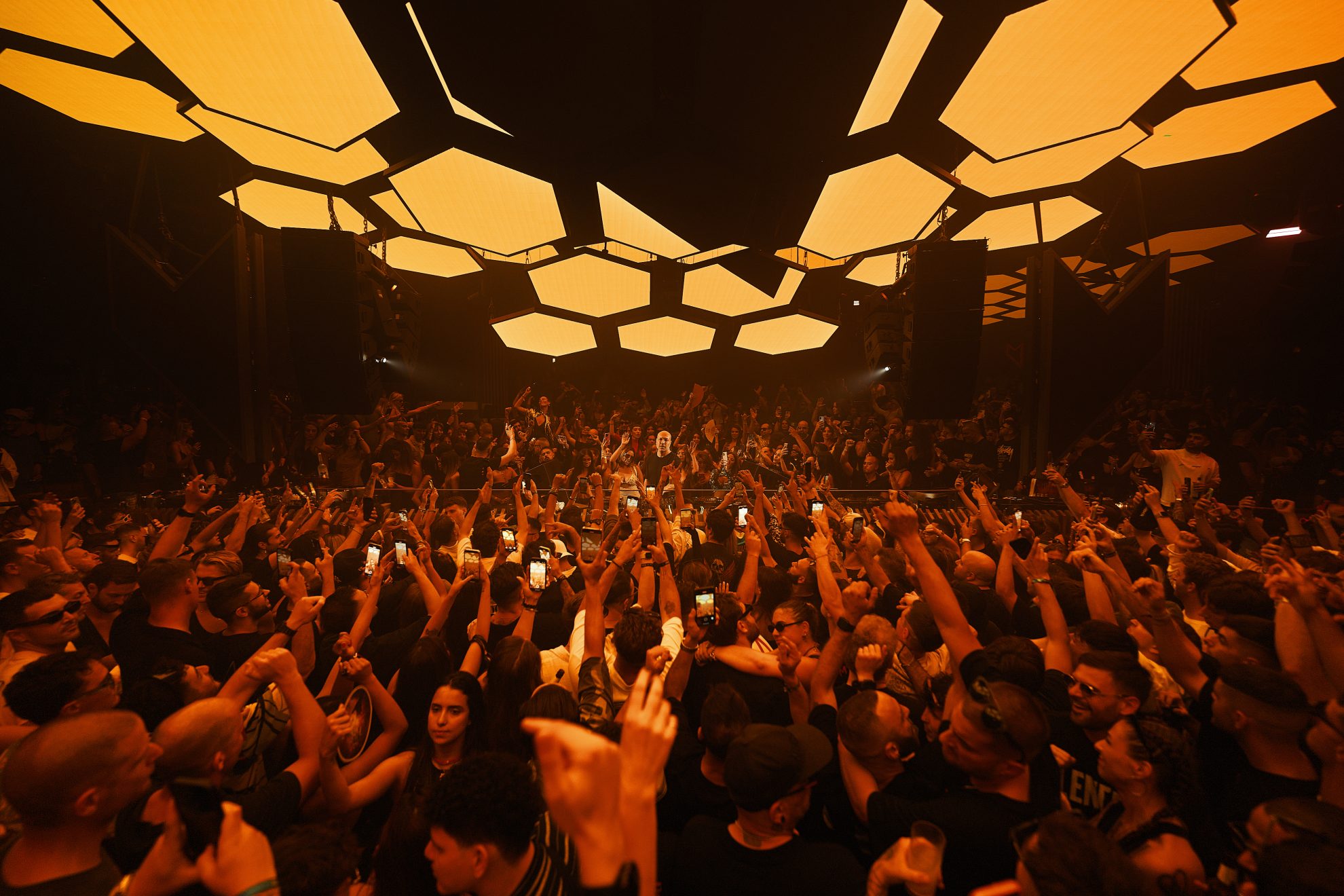 Pacha New York is Officially Opening This Summer