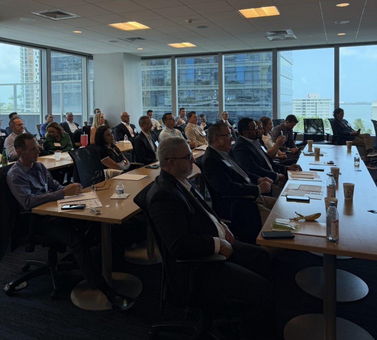 BOSS Summit Miami Helps Owners Maximize Business Exit Value - Haute Living