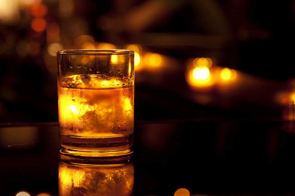 Blending Perfection: Haute 5 Mixologists in New York City. - Haute Living