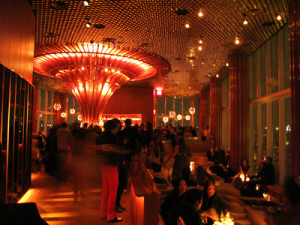 Be Scene: The Haute 5 Nightclubs in NYC - Haute Living