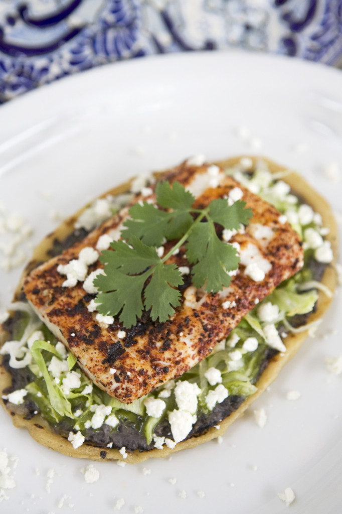 Haute Restaurant: Talavera Brings a Taste of Mexico to Miami - Haute Living