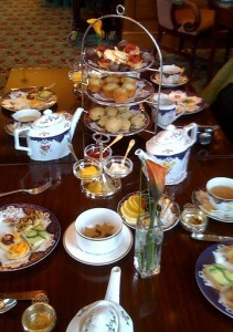 Tea Time: The Haute 5 Afternoon Teas in Miami - Haute Living