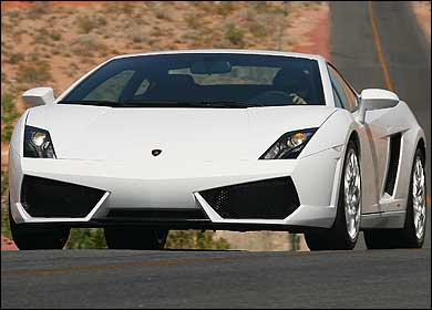 German Lamborghini Tuner Unveils Styling and Performance Package ...